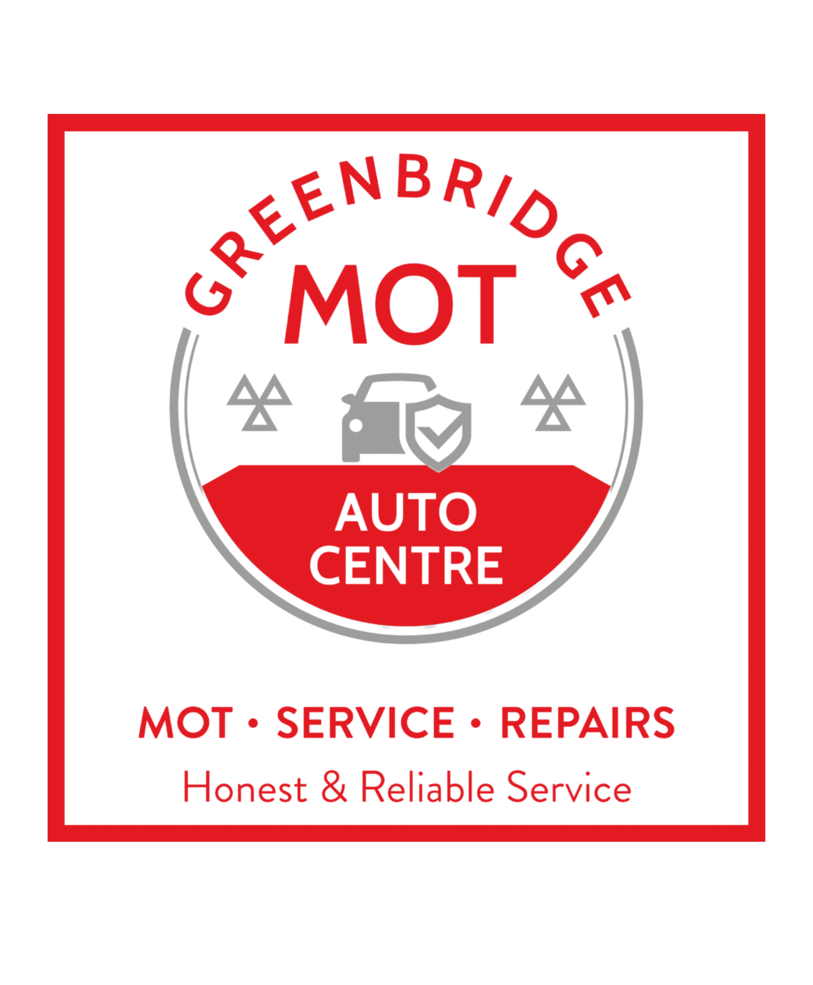 Contact – Greenbridge MOT Autocentre Ltd